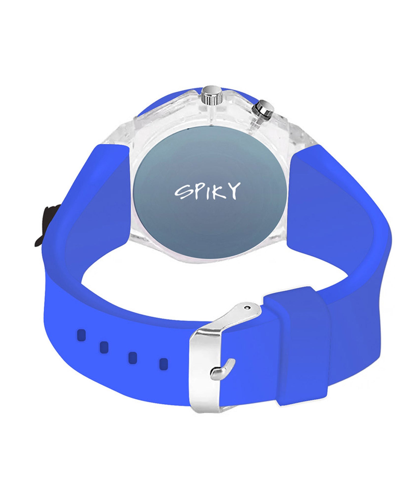 Spiky 3D Cartoon Analog Light Watch for Kids Boys & Girls – Spikyonline